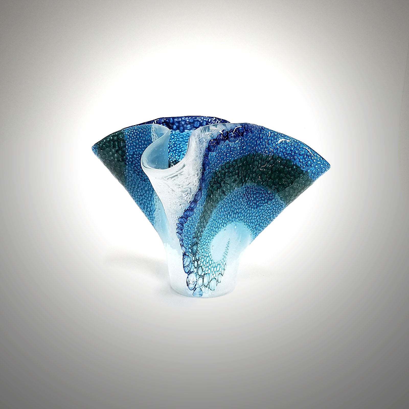 Handcrafted Glass Art Vases | Gift and Décor Ideas for Your Home – The ...