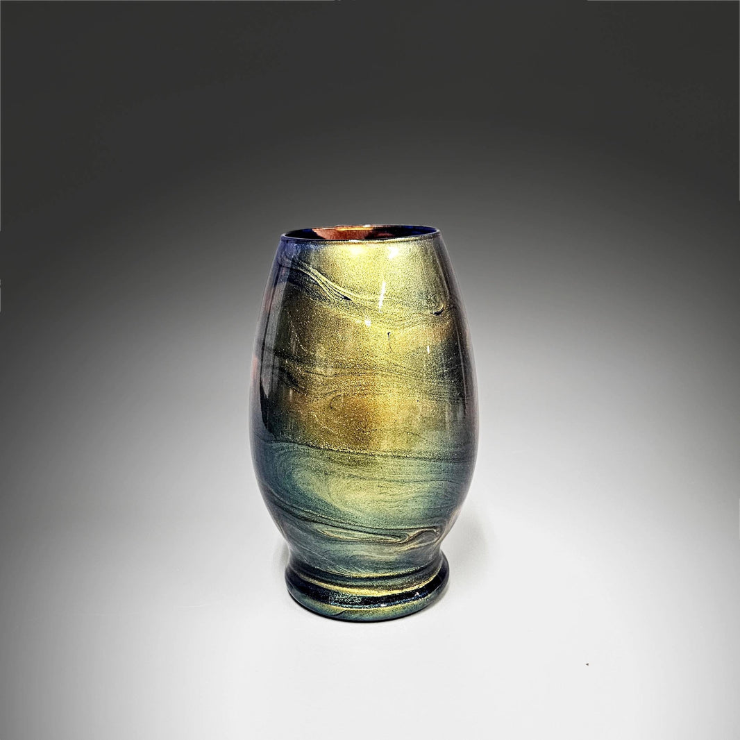 Handcrafted Glass Art Vases | Gift and Décor Ideas for Your Home – The ...