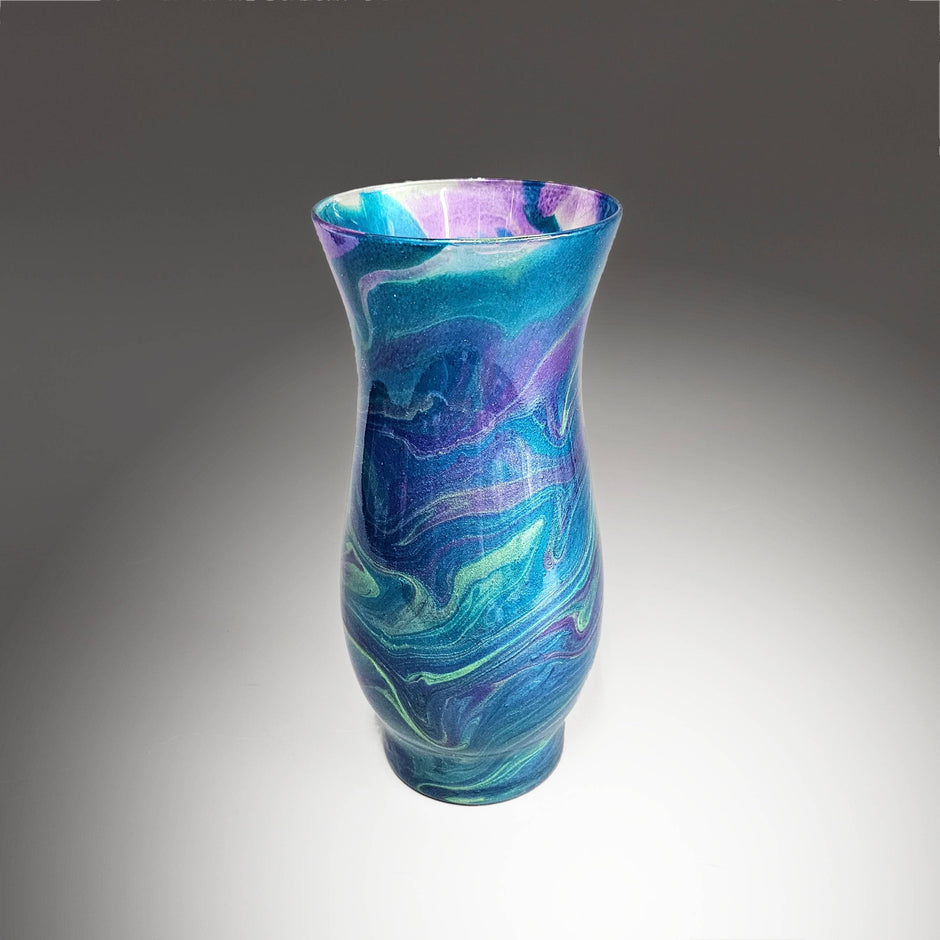 Handcrafted Glass Art Vases | Gift and Décor Ideas for Your Home – The ...