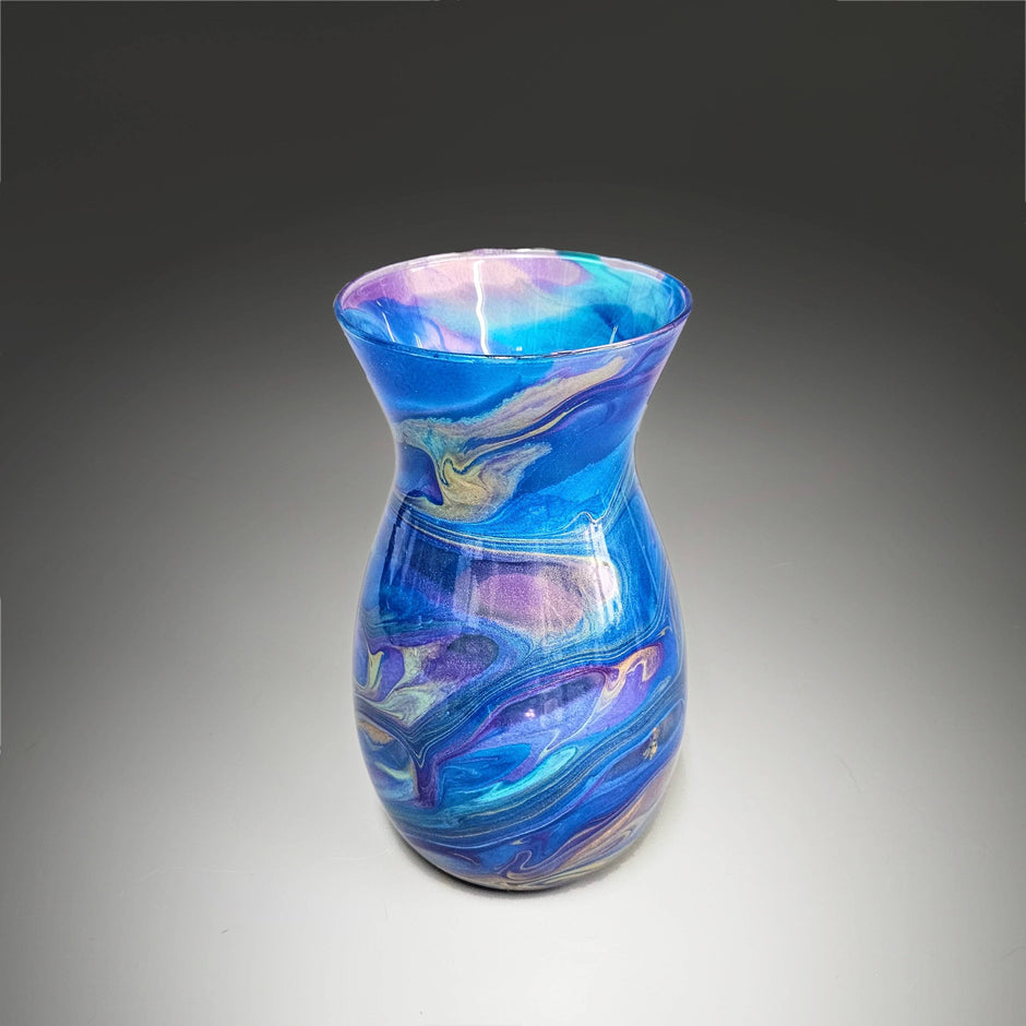 Handcrafted Glass Art Vases | Gift and Décor Ideas for Your Home – The ...