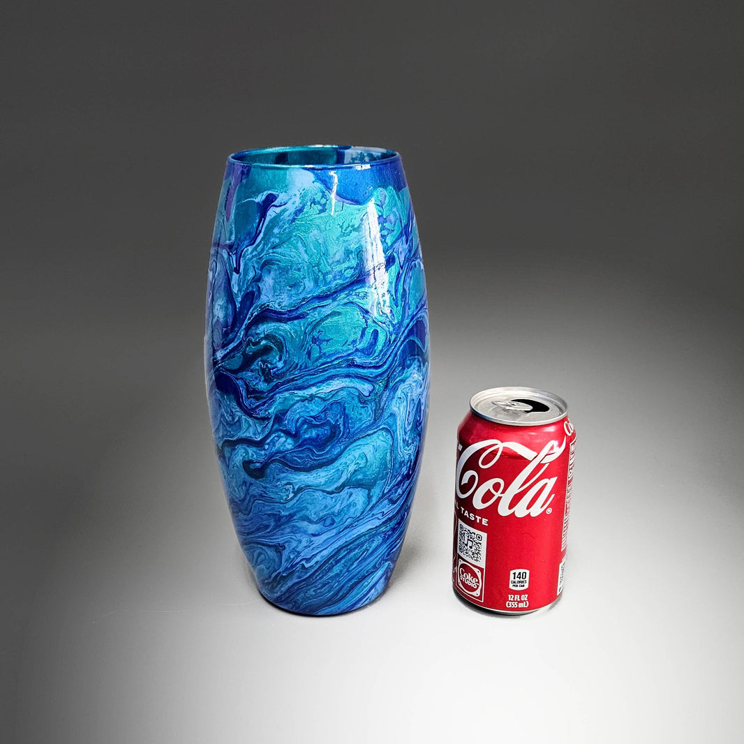 Handcrafted Glass Art Vases | Gift and Décor Ideas for Your Home – The ...