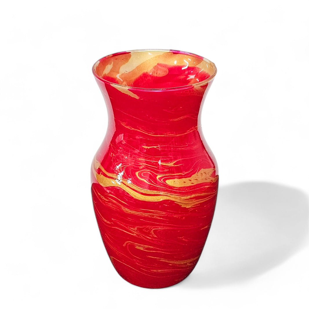 Handcrafted Glass Art Vases | Gift and Décor Ideas for Your Home – The ...