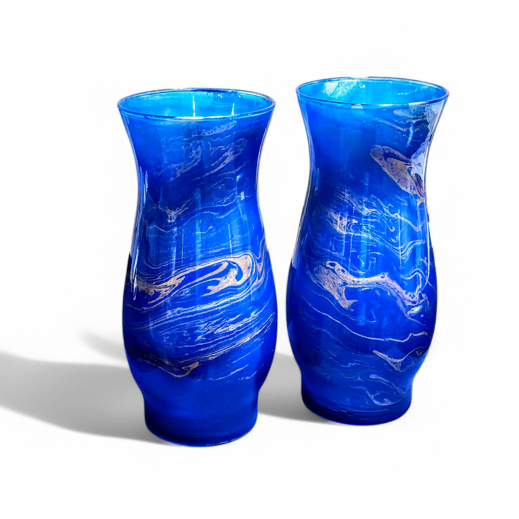 Handcrafted Glass Art Vases | Gift and Décor Ideas for Your Home – The ...